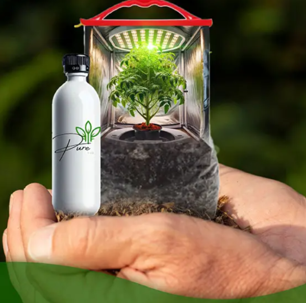 CO2 Bags - CO2 Blast - Pure CO2